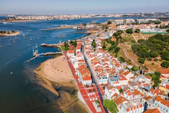 Cidade do Seixal